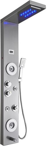 5 Key Things To Know Before Buying Wall Jet Showers