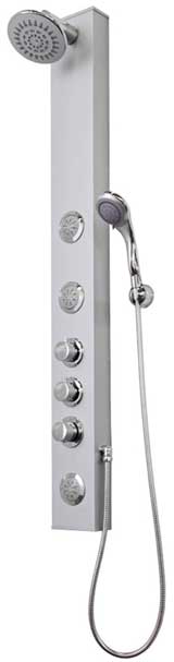 Vigo Shower Massage Panel - Is It a Good Value?